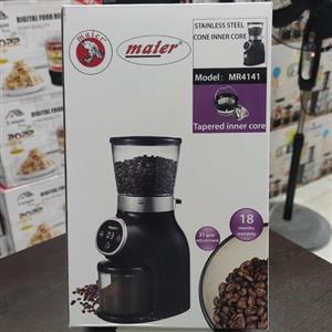 قیمت و خرید آسیاب قهوه مایر مدل MR-4141