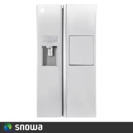 قیمت و خرید ساید بای ساید 35 فوت اسنوا سری هایپر مدل SN8-2353