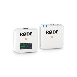 قیمت و خرید Rode Wireless GO White