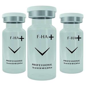 قیمت و خرید کوکتل هیالورونیک اسید پلاس فیوژن +fusion ha