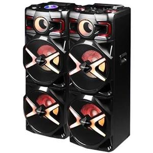 قیمت و خرید اسپیکر دی جی مکسیدر مدل AL-229 LP5