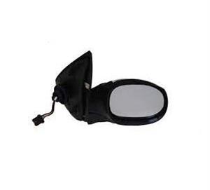قیمت و خرید آینه جانبی پژو 206 برقی بدون فلاپ (راست) آماتا کد 1502736