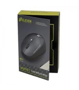 قیمت و خرید موس بی سیم Eleven WM907 Silent