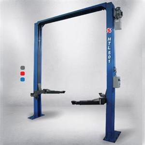قیمت و خرید جک دوستون هیدرولیکی 5 تن سری HTL 500
