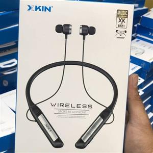 قیمت و خرید هندزفری گردنی Xkin bt21