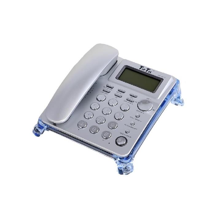 قیمت و خرید تلفن سیم دار تیپ تل مدل TipTel Phone Tip-8815