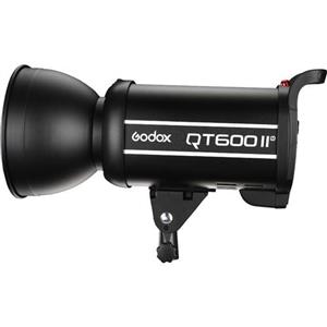 قیمت و خرید فلاش استودیویی Godox QT600 II