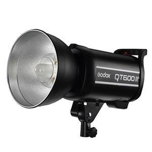 قیمت و خرید فلاش استودیویی Godox QT600 II
