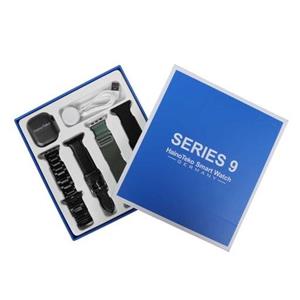 قیمت و خرید ساعت هوشمند هاینوتکو مدل t87 max