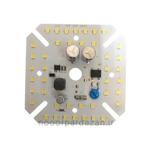 قیمت و خرید ال ای دی 220 ولت 80 وات DOB LED 220V AC -80W