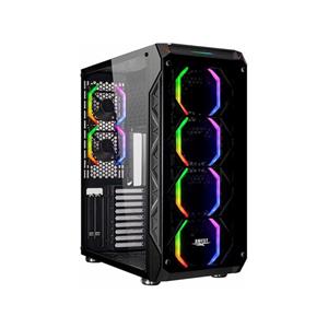 قیمت و خرید کیس گیمینگ کامپیوتر AWEST مدل GT-AV401-FB