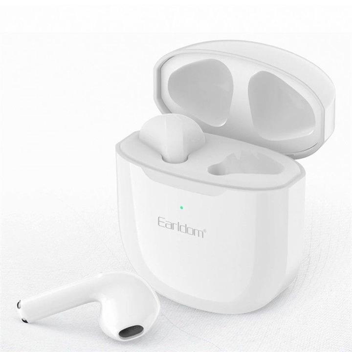 قیمت و خرید هندزفری بلوتوثی ایرپاد ارلدام مدل TWS20