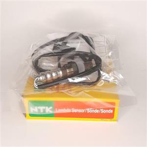 قیمت و خرید سنسور اکسیژن NTK زیمنس سوکت مشکی پراید پژو پیکان 206 روآ