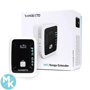 قیمت و خرید تقویت کننده سیگنال وای فای RANGEXTD