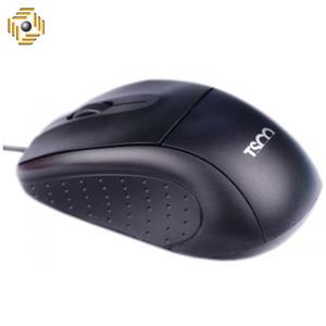 قیمت و خرید ماوس سیم دار تسکو مدل TM285