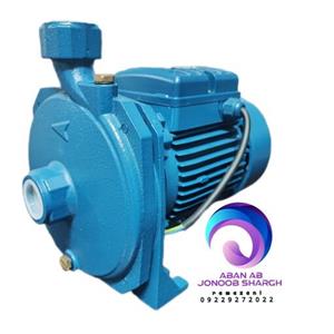 قیمت و خرید پمپ یک اسب بشقابی پنتاکس ایتالیا cm100 سیم پیچ مس