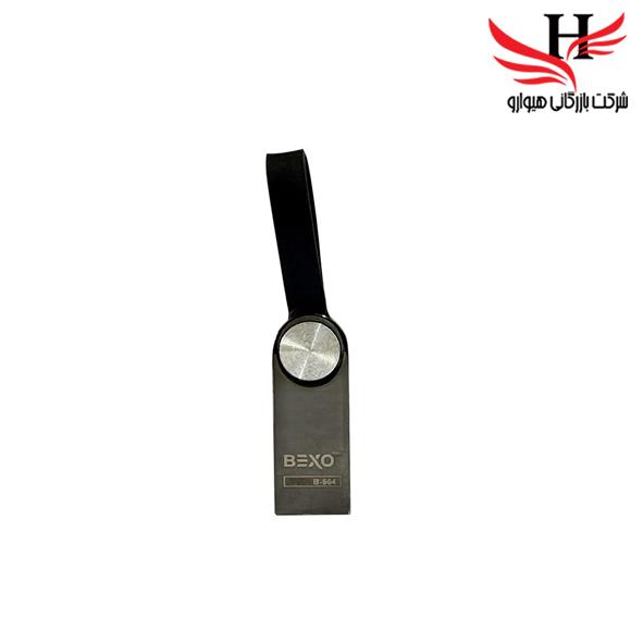 قیمت و خرید فلش 64 گیگ بکسو مدل Bexo B-504
