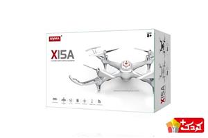 قیمت و خرید اسباب بازی کوادکوپتر سایما X15A