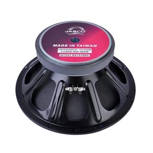 قیمت و خرید بلندگو خام 12 اینچ جاسکو JASCO 1270