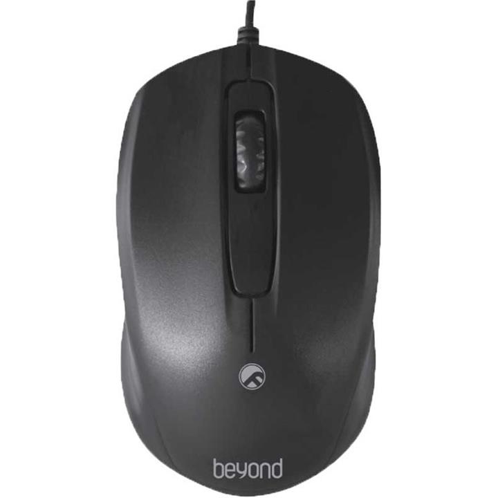 قیمت و خرید ماوس باسیم بیاند BM-1165