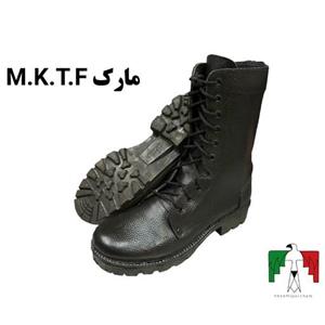 قیمت و خرید پوتین سربازی M.K.T.F
