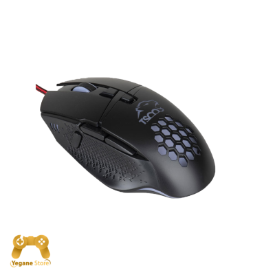 قیمت و خرید موس گیمینگ تسکو TM 753GA