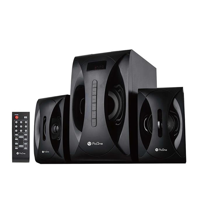 قیمت و خرید اسپیکر دسکتاپ پرووان مدل PSD4943