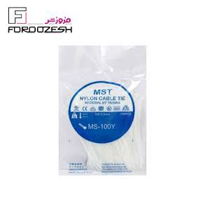 قیمت و خرید بست کمربندی ام اس تی(mst) 10سانتی عرض 2.5