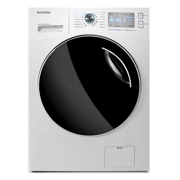 قیمت و خرید ماشین لباسشویی دوو سری پریمو مدل DWK-9406 ظرفیت 9 کیلوگرم