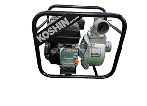 قیمت و خرید موتور پمپ کوشین کوشین ژاپن 2 اینچ مدل koshin SEV 50E ا SEV-50E-BAA KOSHIN K-210 MADE ...