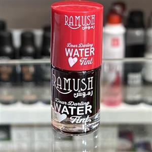 قیمت و خرید تینت لب رموش ramush