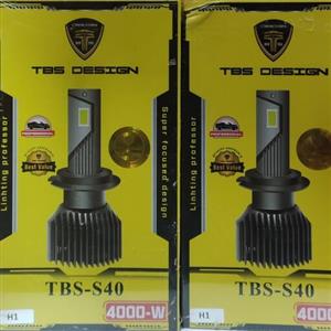 قیمت و خرید هدلایت توبیز مدل S40پایه H1