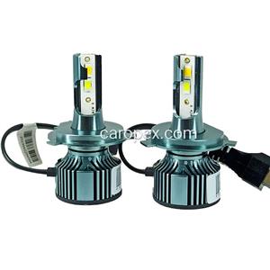 قیمت و خرید هدلایت دو طرفه CSP مدل D8 PRO دو رنگ (سفید-زرد)