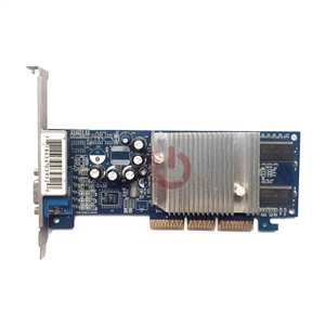قیمت و خرید کارت گرافیک NVIDIA MX400 128MB