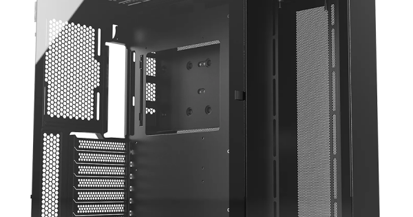 قیمت و خرید کیس کامپیوتر اوست مدل GT-AQ14-MW