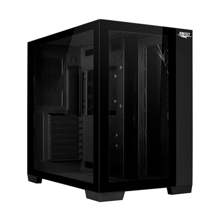 قیمت و خرید کیس کامپیوتر اوست مدل GT-AQ14-MW