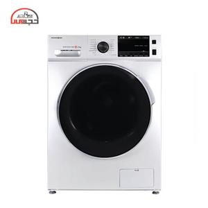 قیمت و خرید لباسشویی 7 کیلویی پاکشوما مدل BWF 40701