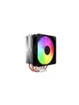 قیمت و خرید خنک کننده پردازنده کولر مستر مدل D400i RGB LGA1700
