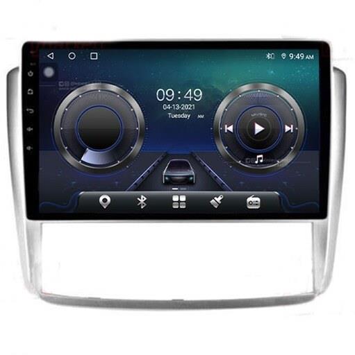 قیمت و خرید مانیتور خودرو ماشین فابریک اریو Z300 اندرویدوینکا رم 4