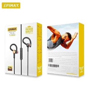 قیمت و خرید هندزفری EPIMAX EH36 پکدار اورجینال