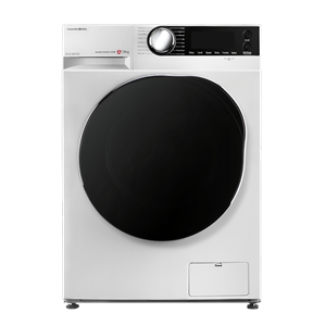 قیمت و خرید لباسشویی 9 کیلوگرم TFB-96407 پاکشوما سری U