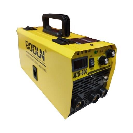 قیمت و خرید دستگاه جوش 600 آمپر بودون مدل MIG-600 CO2