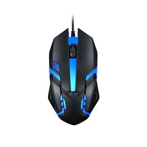 قیمت و خرید ماوس گیمینگ Optical Technology Mouse RGB سیمی