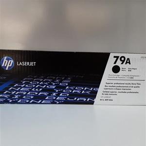 قیمت و خرید کارتریج HP 79A ( hp M26 ، M12 )