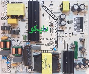 قیمت و خرید برد پاور تلویزیون اسنوا 55sk14100