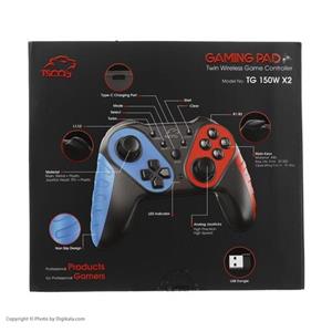 قیمت و خرید دسته بازی تسکو مدل TG 150w