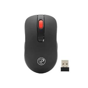 قیمت و خرید ماوس بی سیم ایکس پی مدل XP-460D
