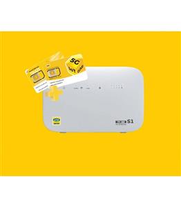 قیمت و خرید مودم رومیزی سیم کارتی HUAWEI I60 LTE