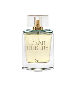 قیمت و خرید ادو پرفیوم زنانه Dear Cherry Capri فراگرنس ورد حجم 100 میل