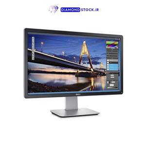 قیمت و خرید مانیتور 24 اینچ دل MONITOR DEll P2416